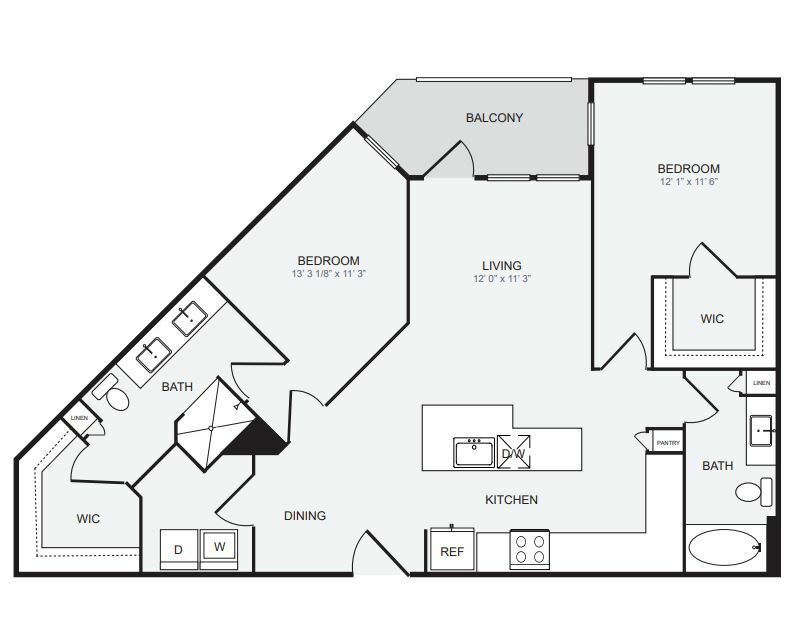 Luxury Apartments in Plano, TX | Junction 15