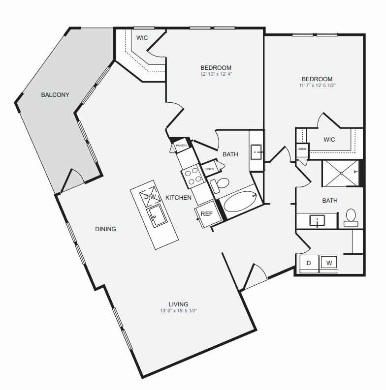 Luxury Apartments in Plano, TX | Junction 15