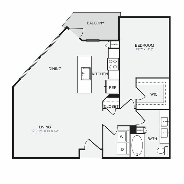 Luxury Apartments in Plano, TX | Junction 15