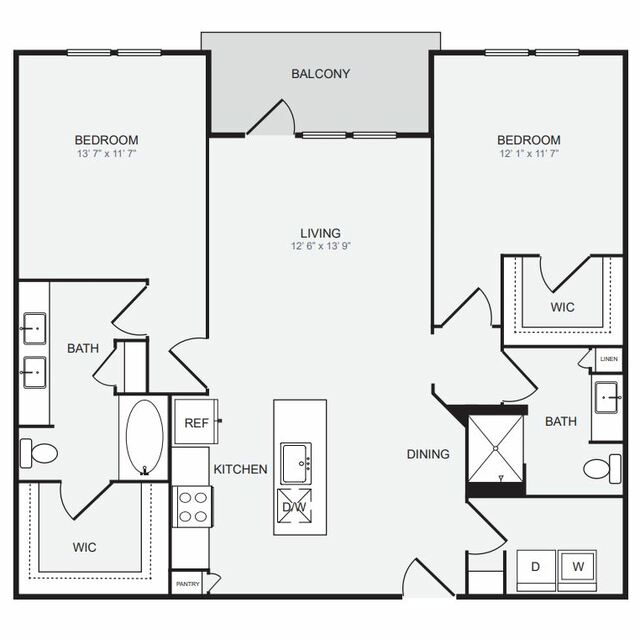 Luxury Apartments in Plano, TX | Junction 15