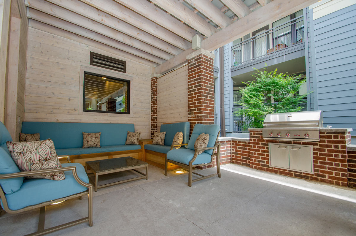 Apartments in Plano TX | Junction 15 | Home